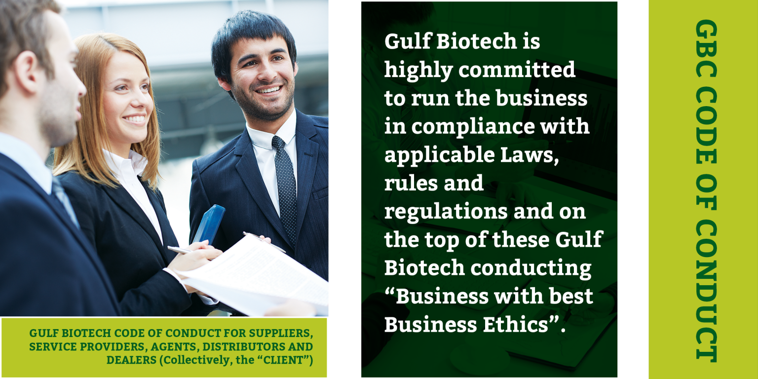 CODE OF CONDUCT code-of-conduct
